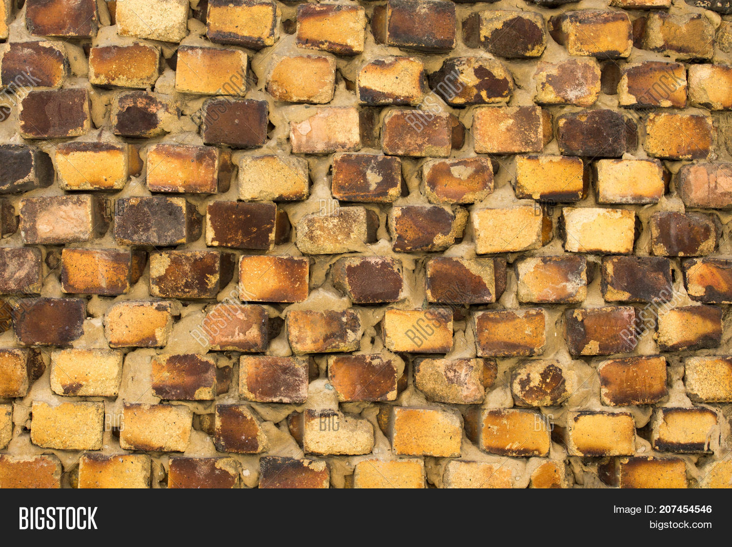 Old Brickwork Old Image & Photo (Free Trial) | Bigstock