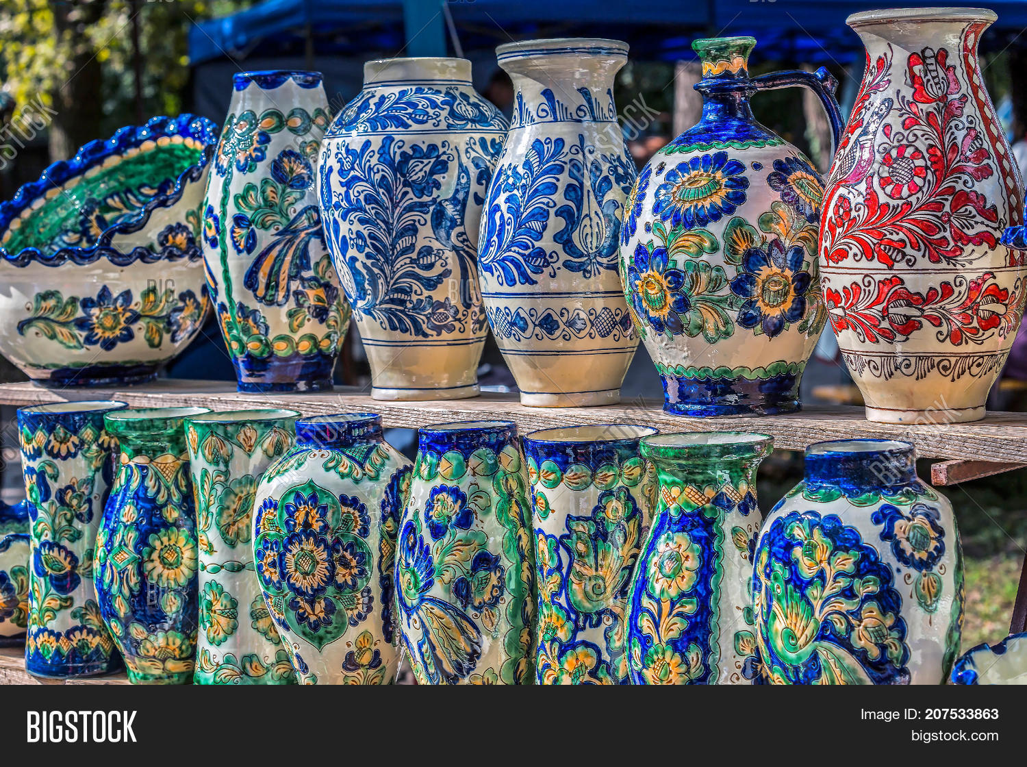 Romanian Traditional Image & Photo (Free Trial) | Bigstock