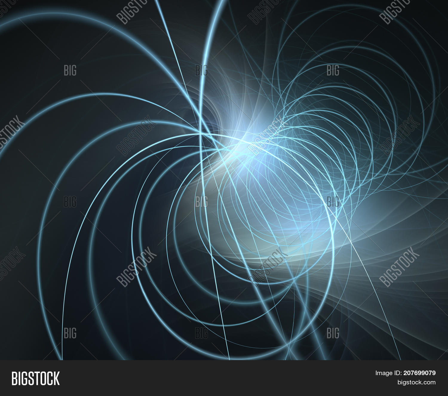 String Theory. Image & Photo (Free Trial) | Bigstock