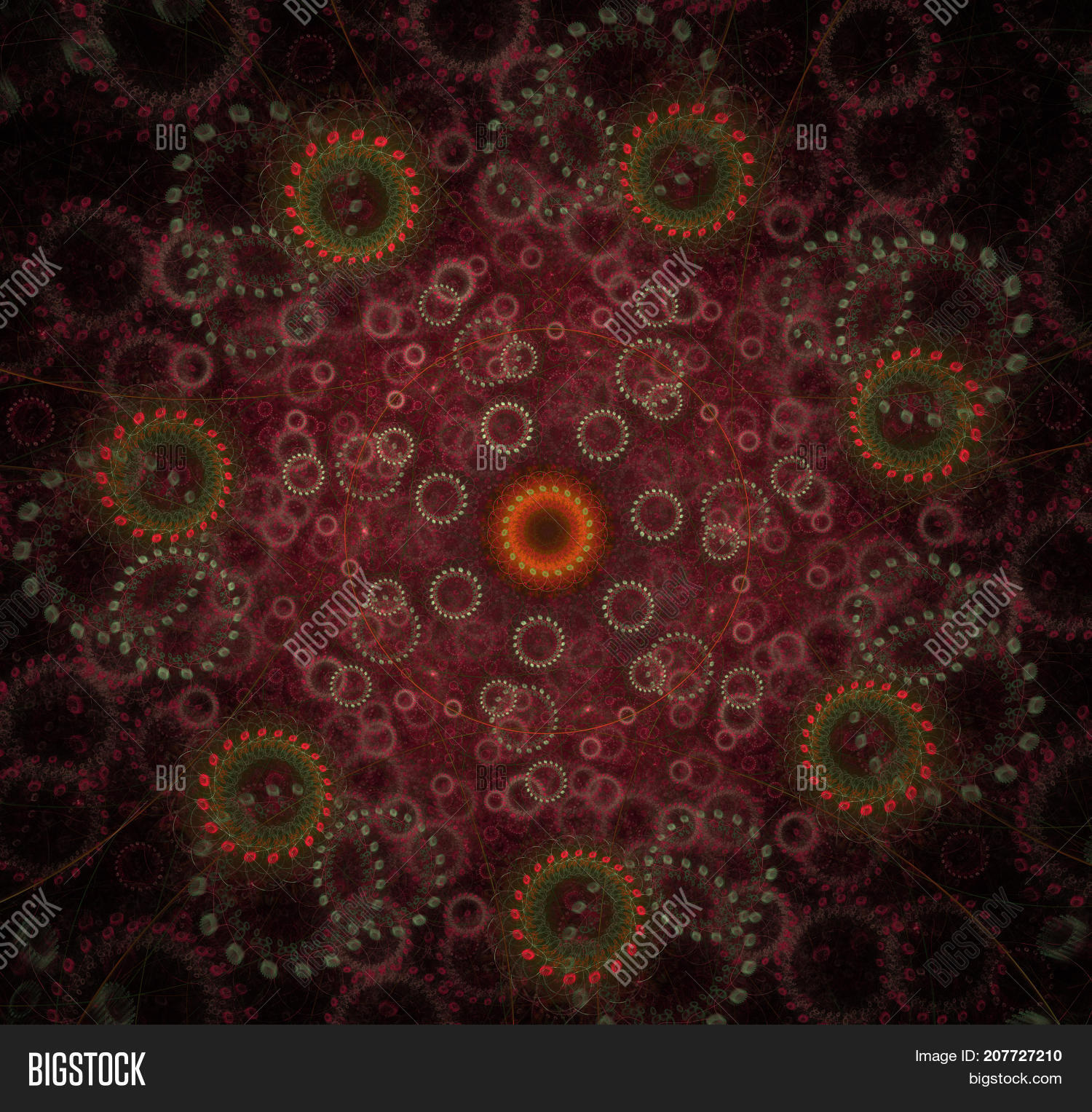 Elementary Particles Image & Photo (Free Trial) | Bigstock