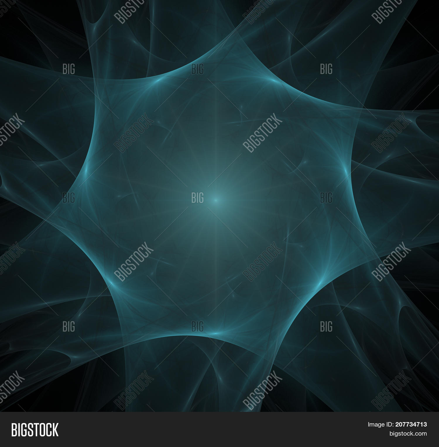Nuclear Radiation. Image & Photo (Free Trial) | Bigstock
