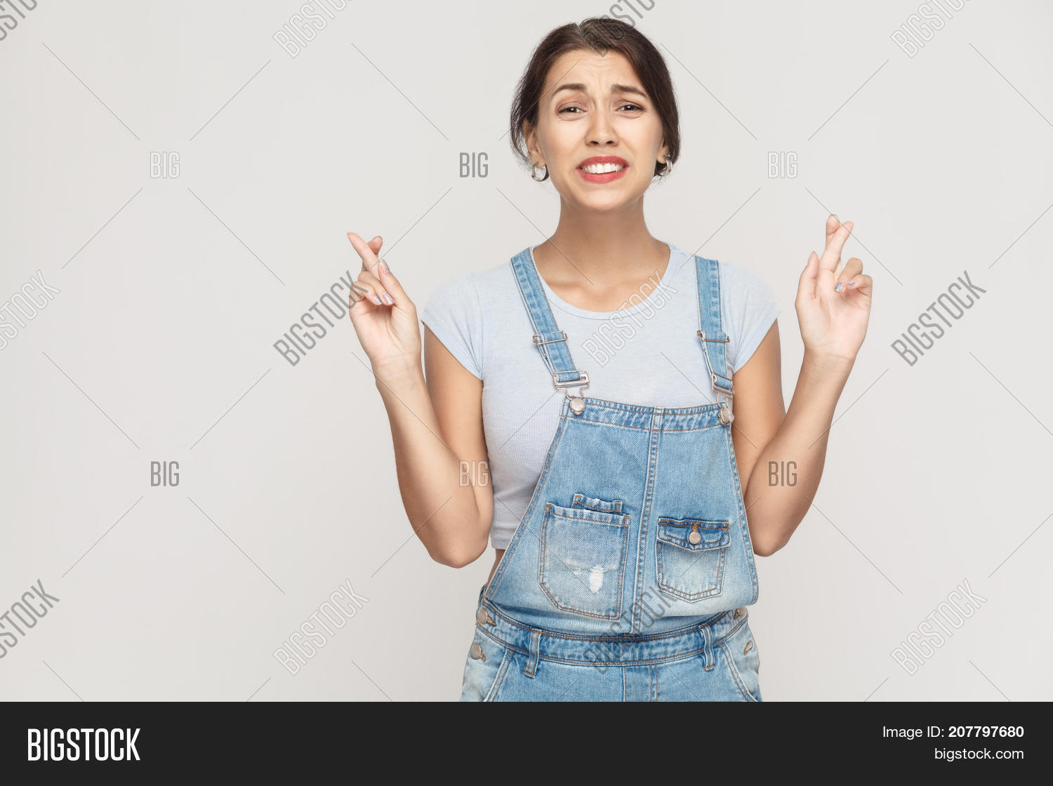 Very Cunning Woman, Image & Photo (Free Trial) | Bigstock