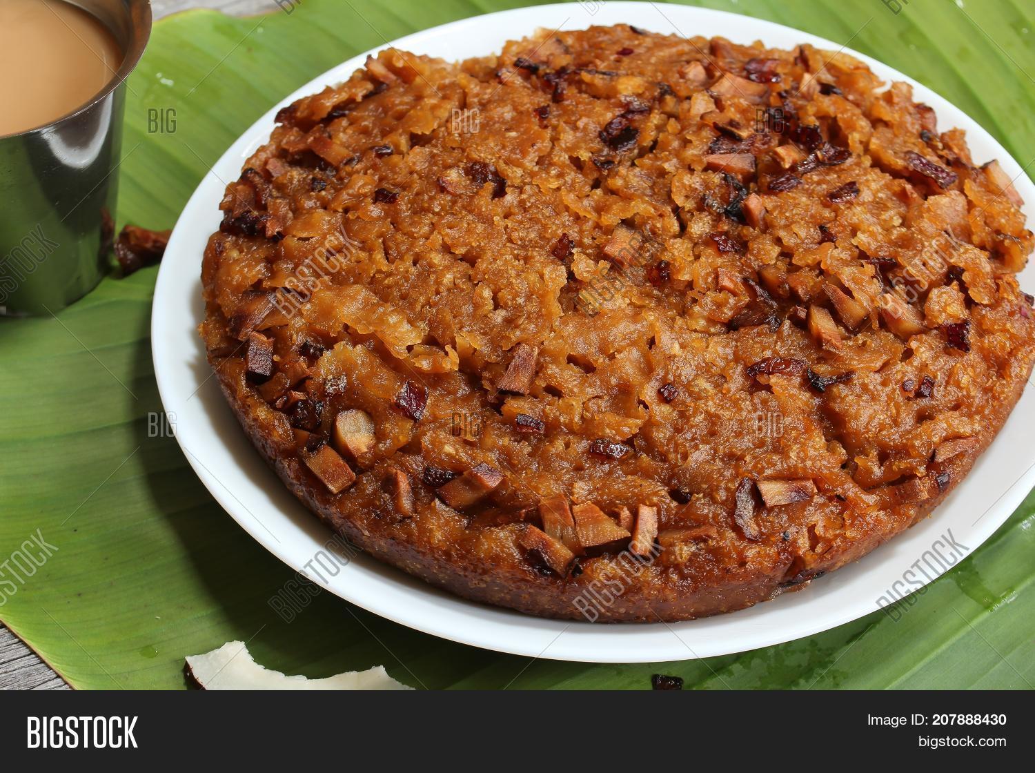 Kalathappam - Steamed Image & Photo (Free Trial) | Bigstock