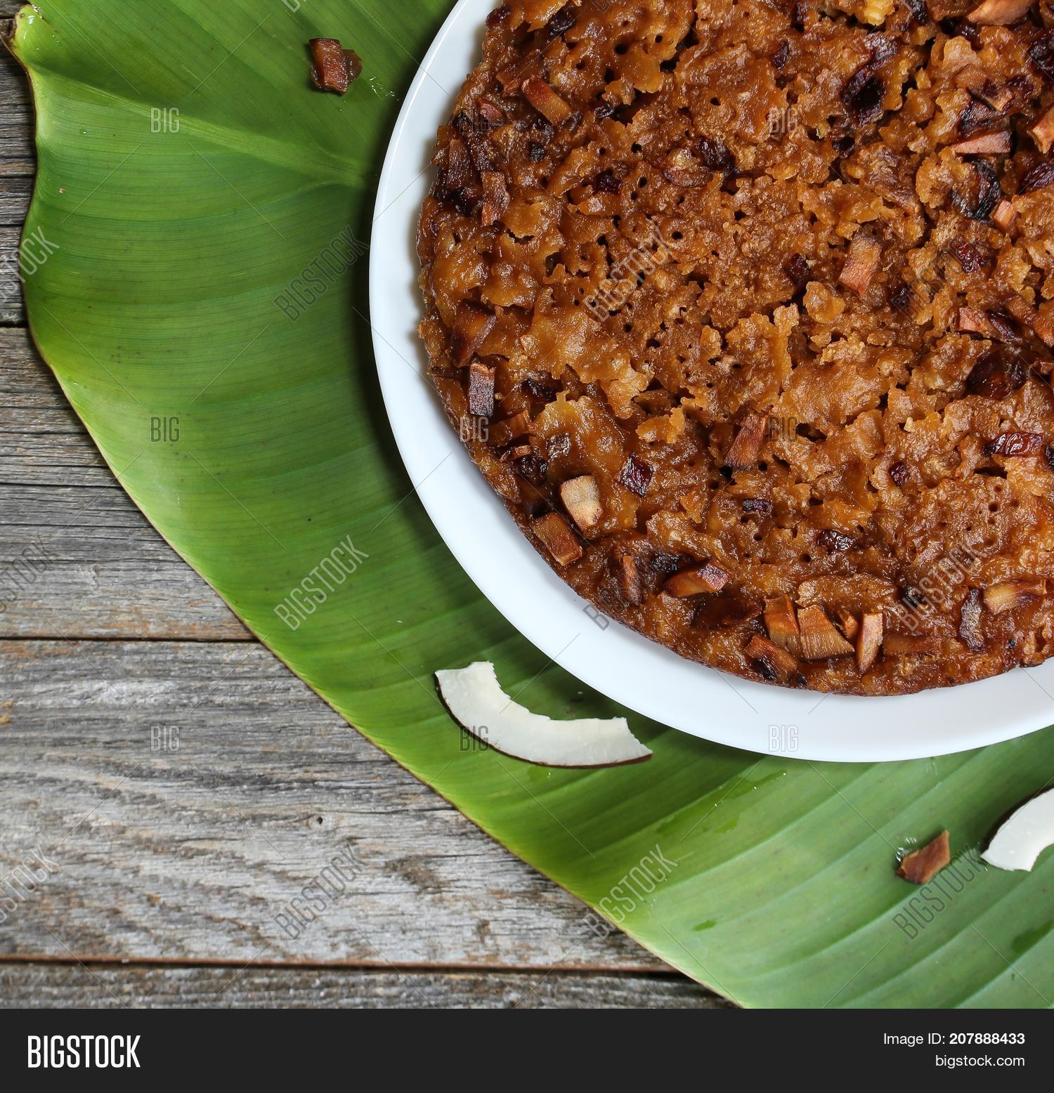 Kalathappam - Steamed Image & Photo (Free Trial) | Bigstock