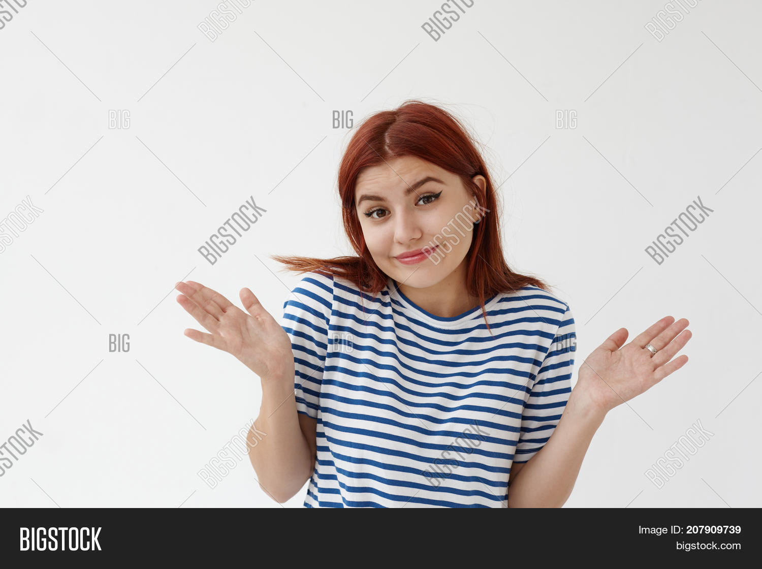 Let Be . Careless Image & Photo (Free Trial) | Bigstock