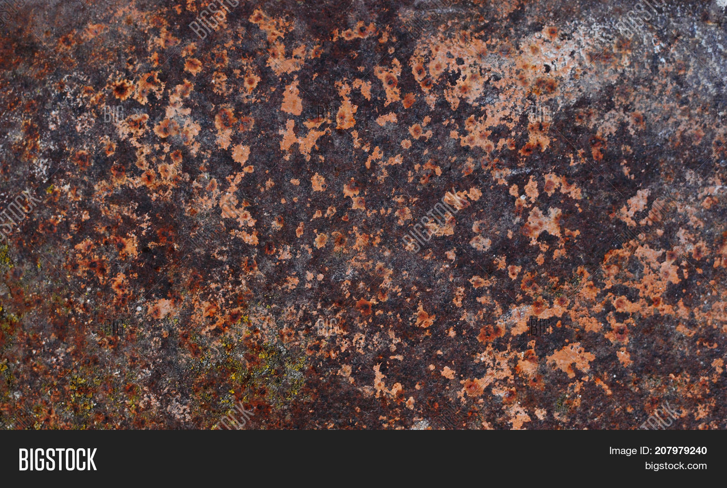 Texture Old Rusted Image & Photo (Free Trial) | Bigstock