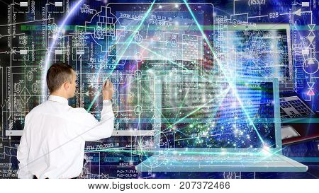 Engineering Research Image & Photo (Free Trial) | Bigstock