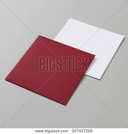 Red White Gray Color Image & Photo (Free Trial) | Bigstock