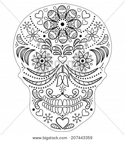 Macabre Images, Illustrations & Vectors (Free) - Bigstock