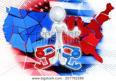 Original 3D Character Image & Photo (Free Trial) | Bigstock