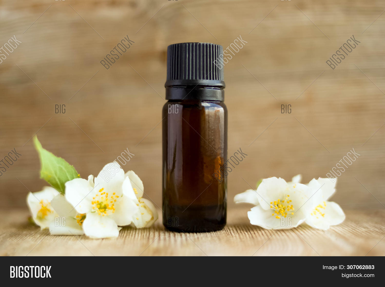 Perfume Essence Aroma Image & Photo (Free Trial) | Bigstock