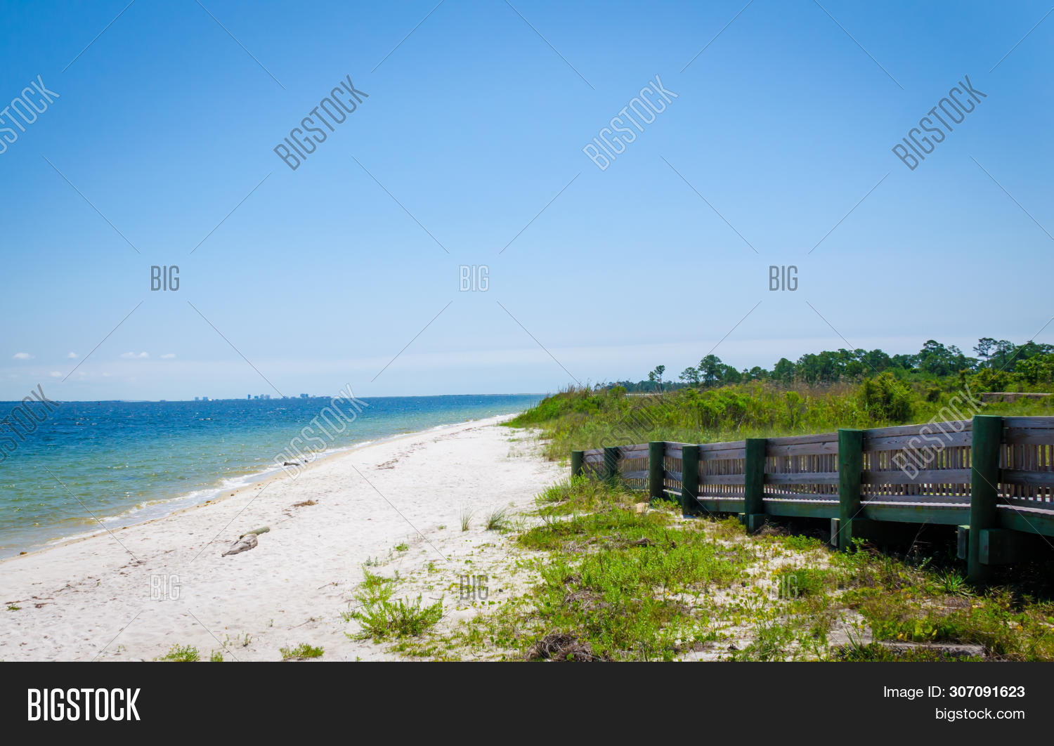 Ramp Walkway Leading Image & Photo (Free Trial) | Bigstock