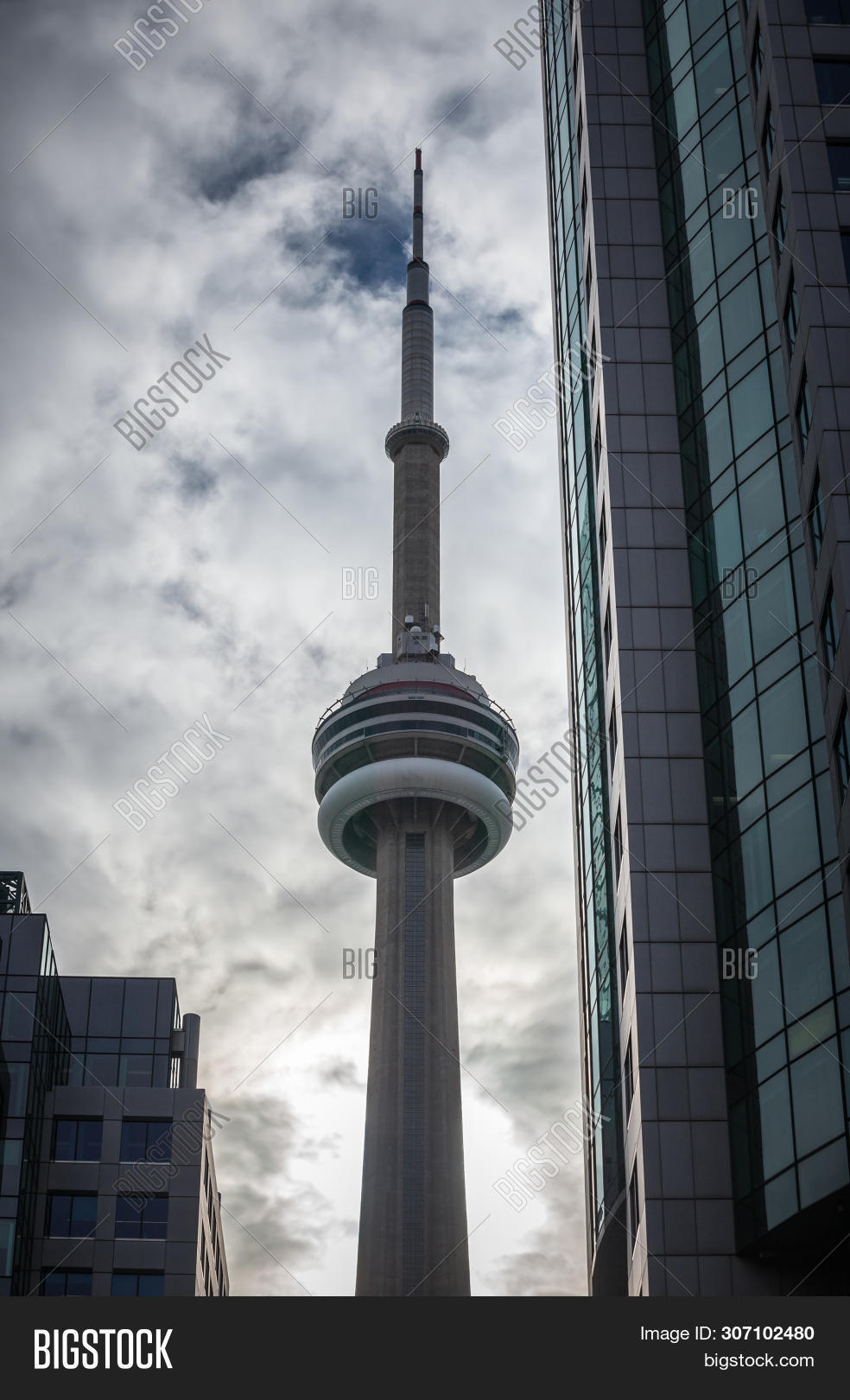 Toronto, Canada - Image & Photo (Free Trial) | Bigstock