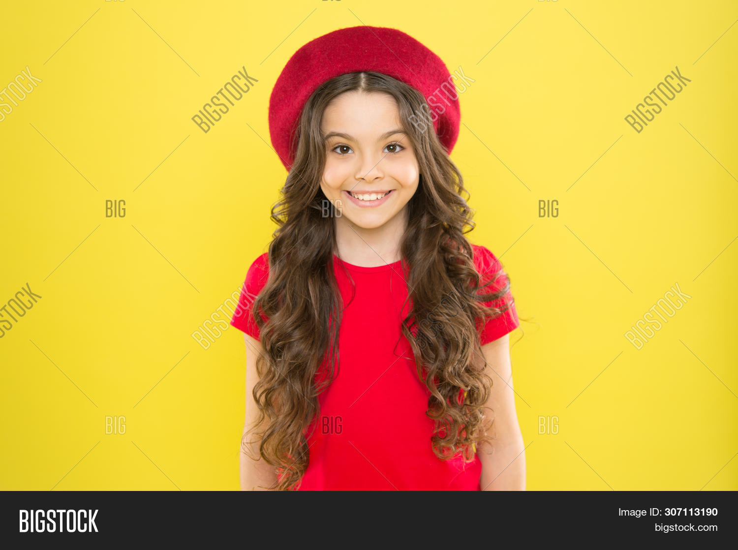 She Really Cute. Image & Photo (Free Trial) | Bigstock