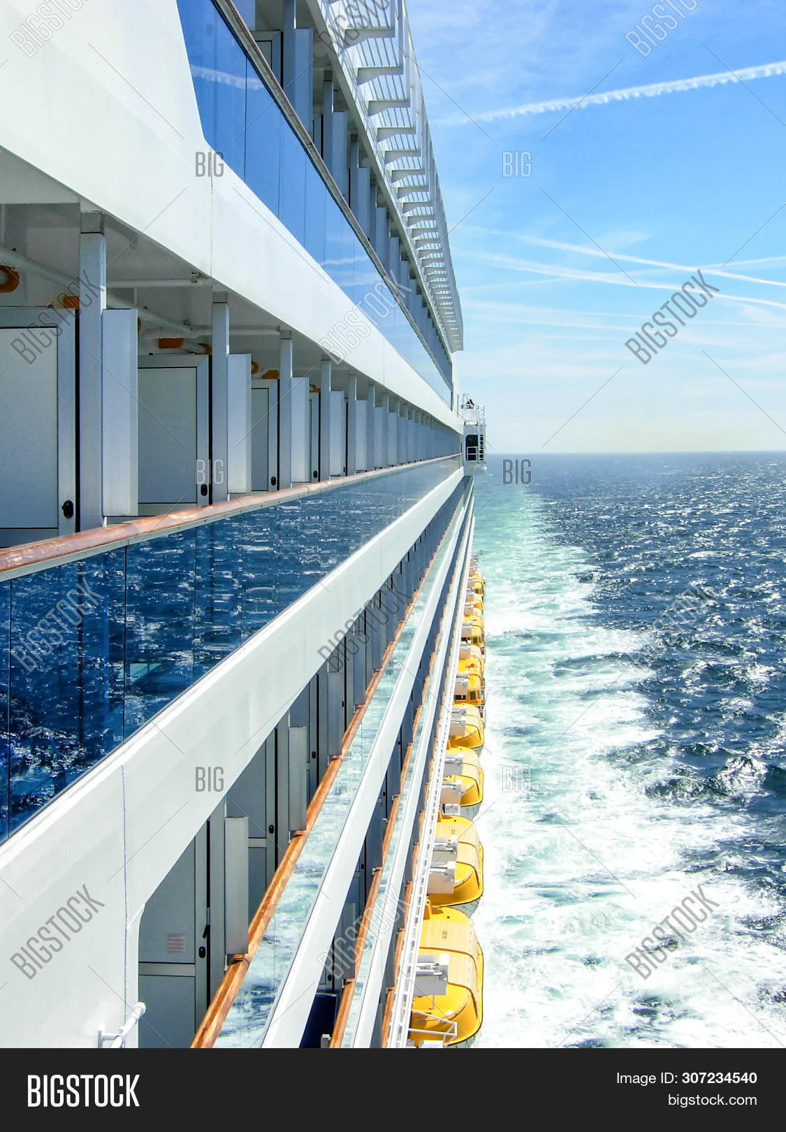 Exterior View Cruise Image & Photo (Free Trial) | Bigstock