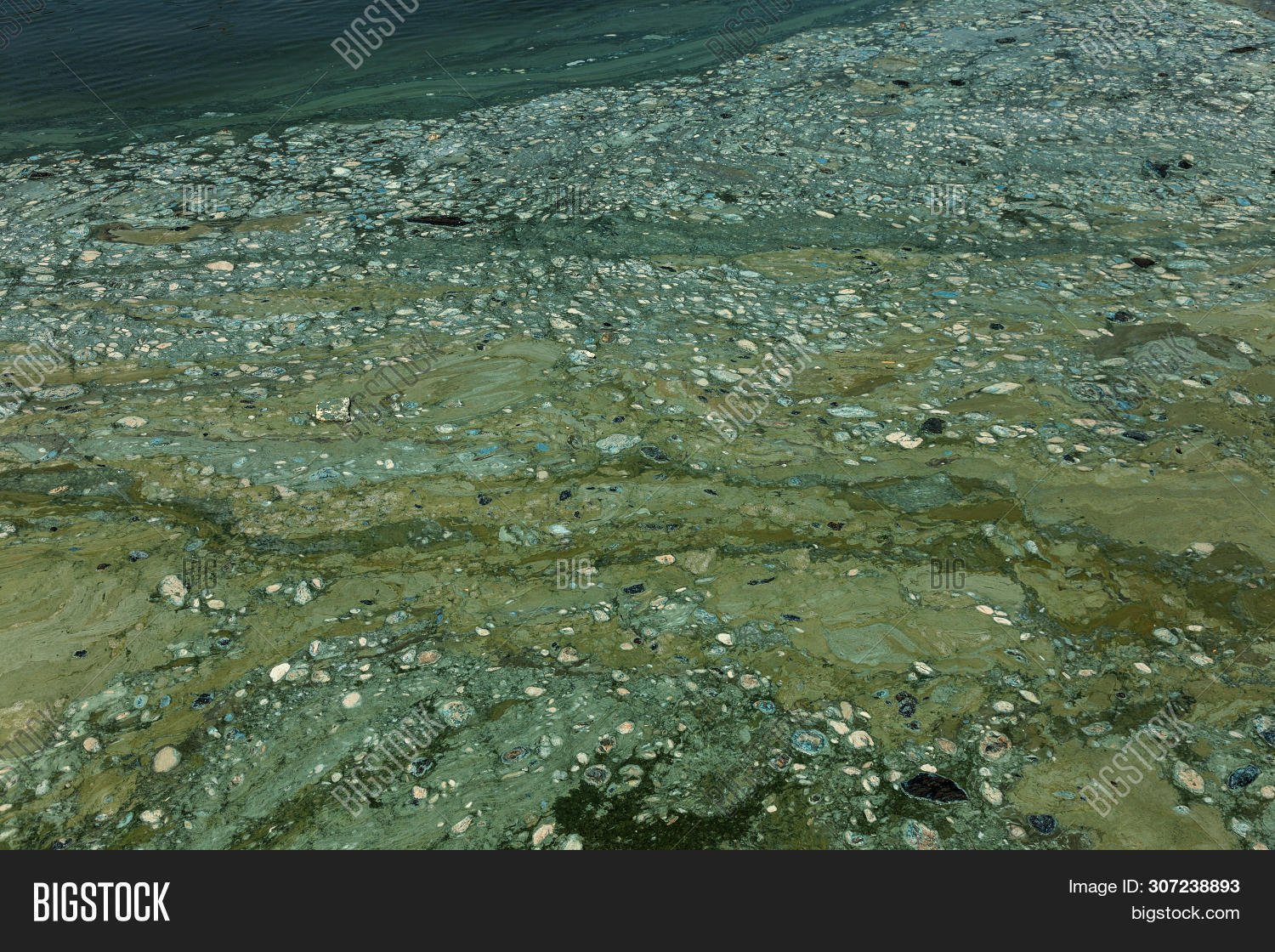 Dirty Wave Old Dirty Image & Photo (Free Trial) | Bigstock