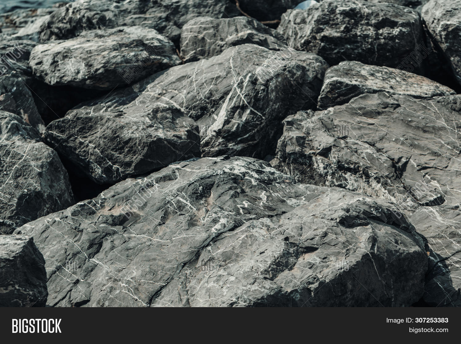 Rock, Rock Beautiful, Image & Photo (Free Trial) | Bigstock