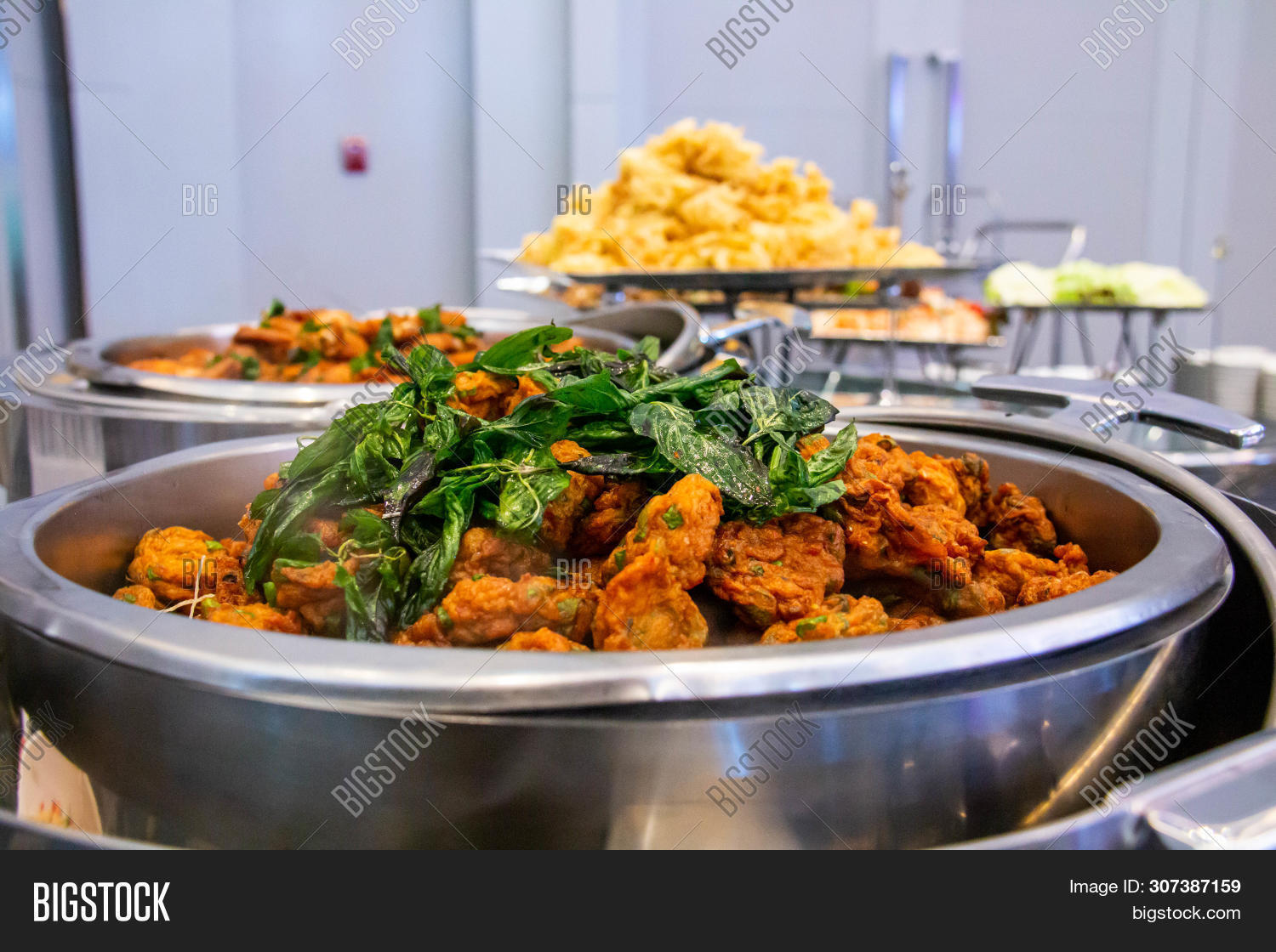 Hotel Restaurant Food Image & Photo (Free Trial) | Bigstock