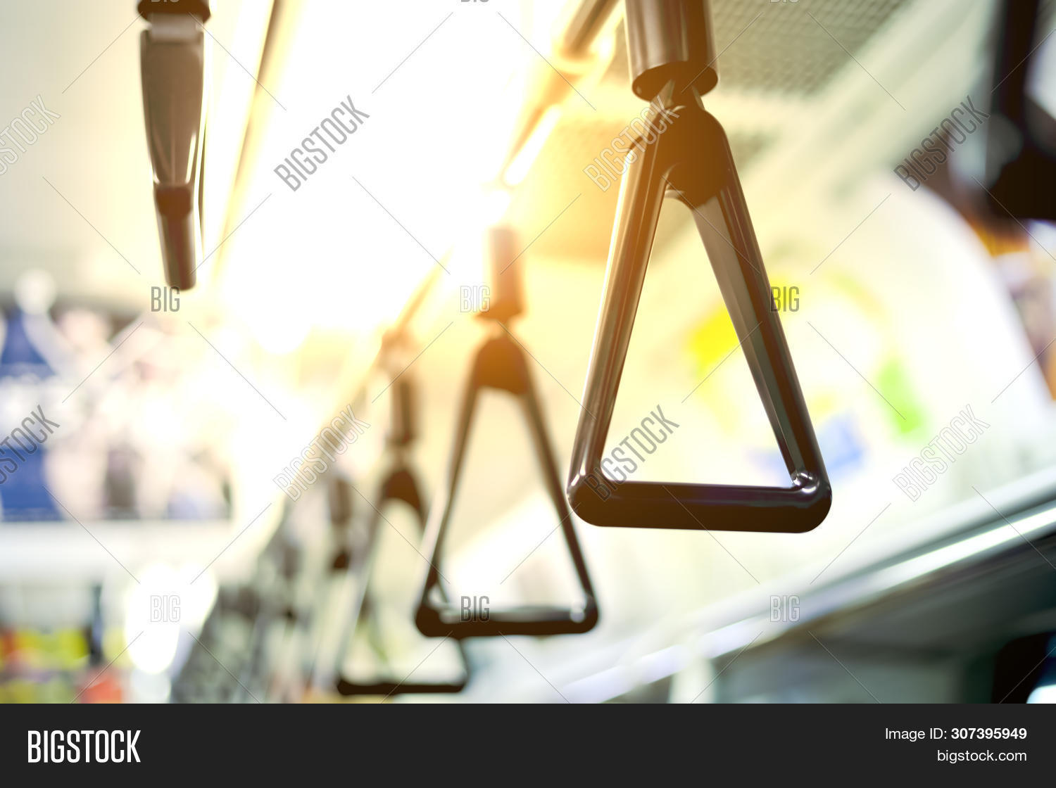 Handle Electric Train Image & Photo (Free Trial) | Bigstock