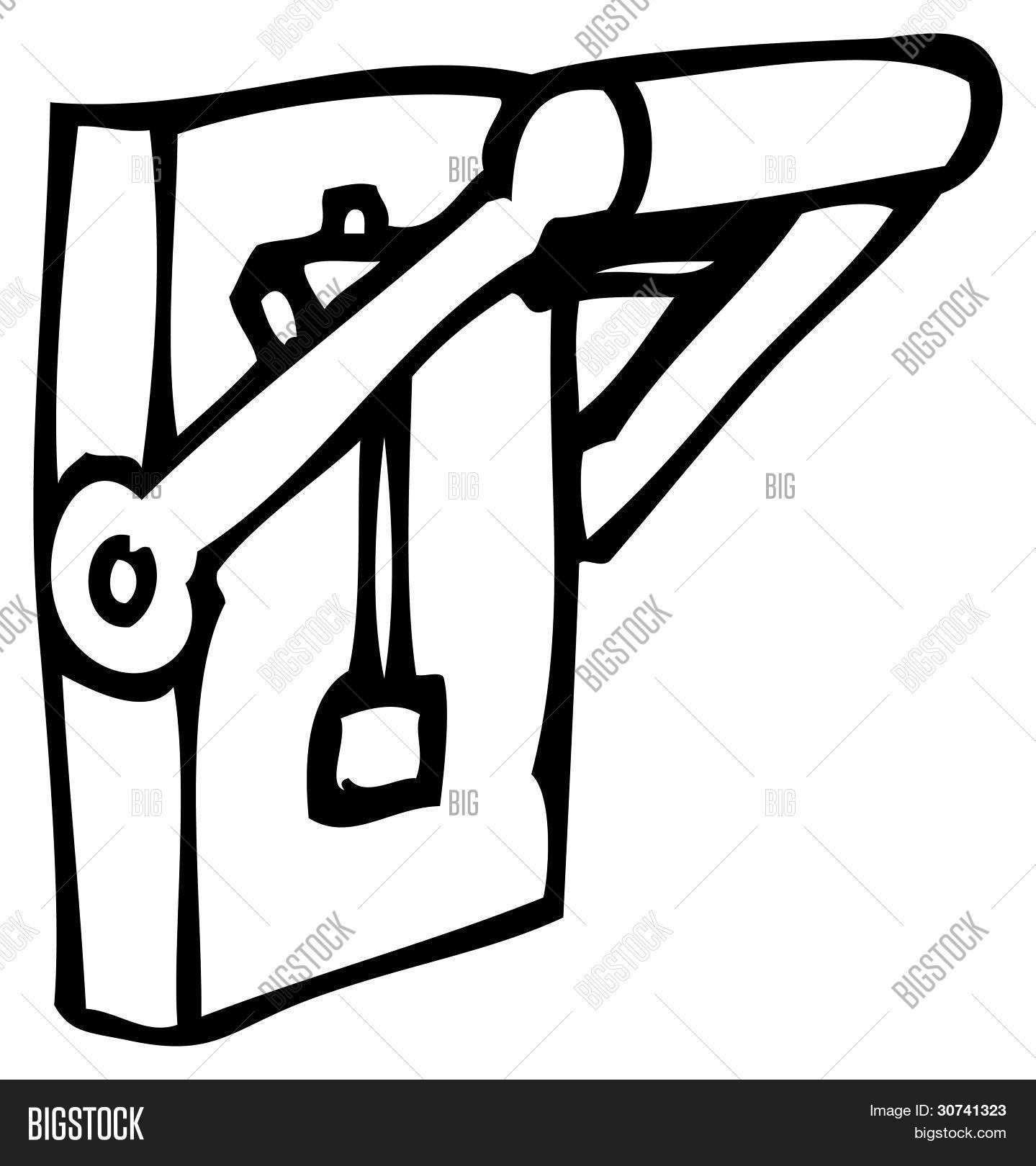 Cartoon Level Image & Photo (Free Trial) | Bigstock