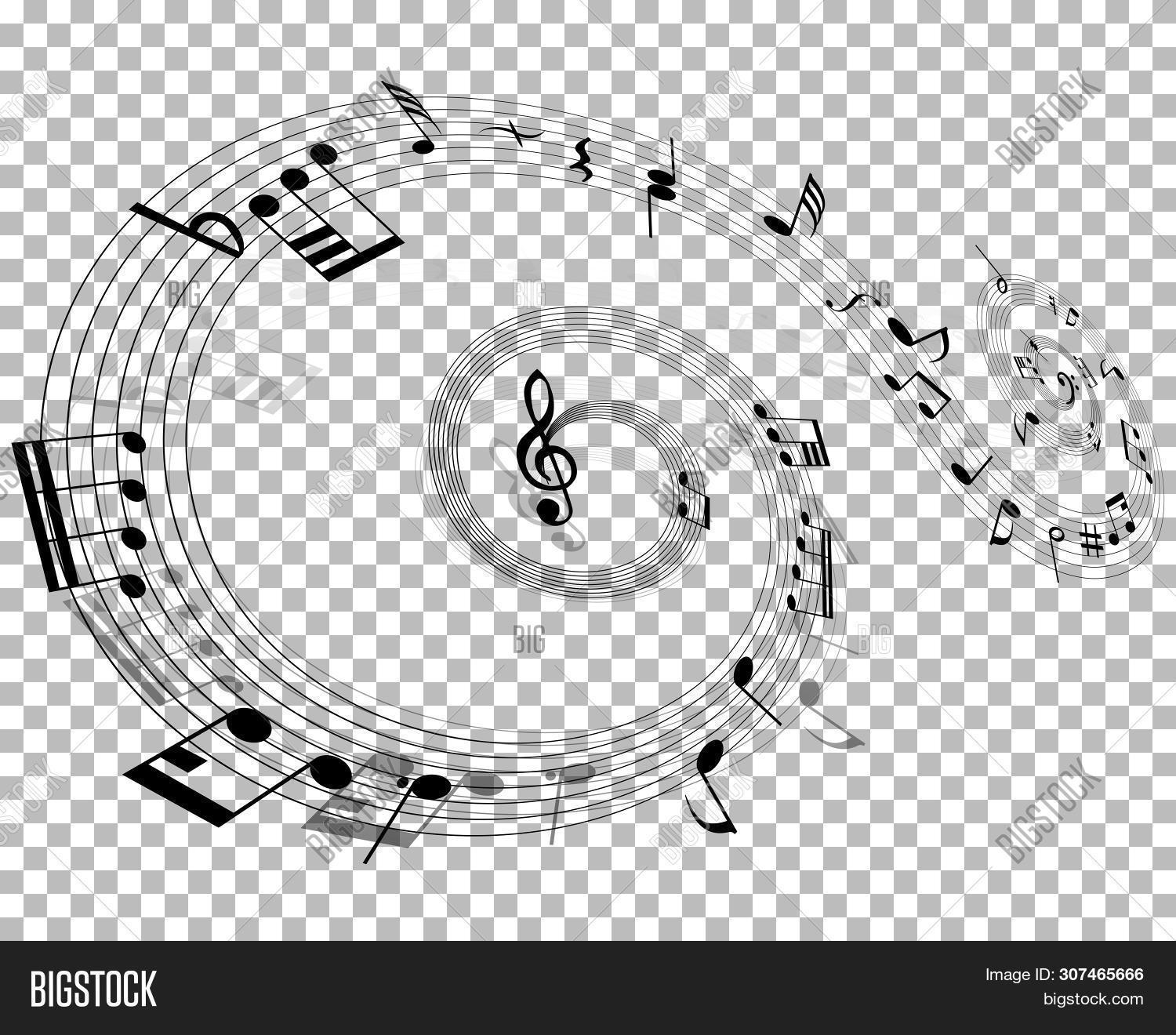 Vector Notes Design Vector & Photo (Free Trial) | Bigstock