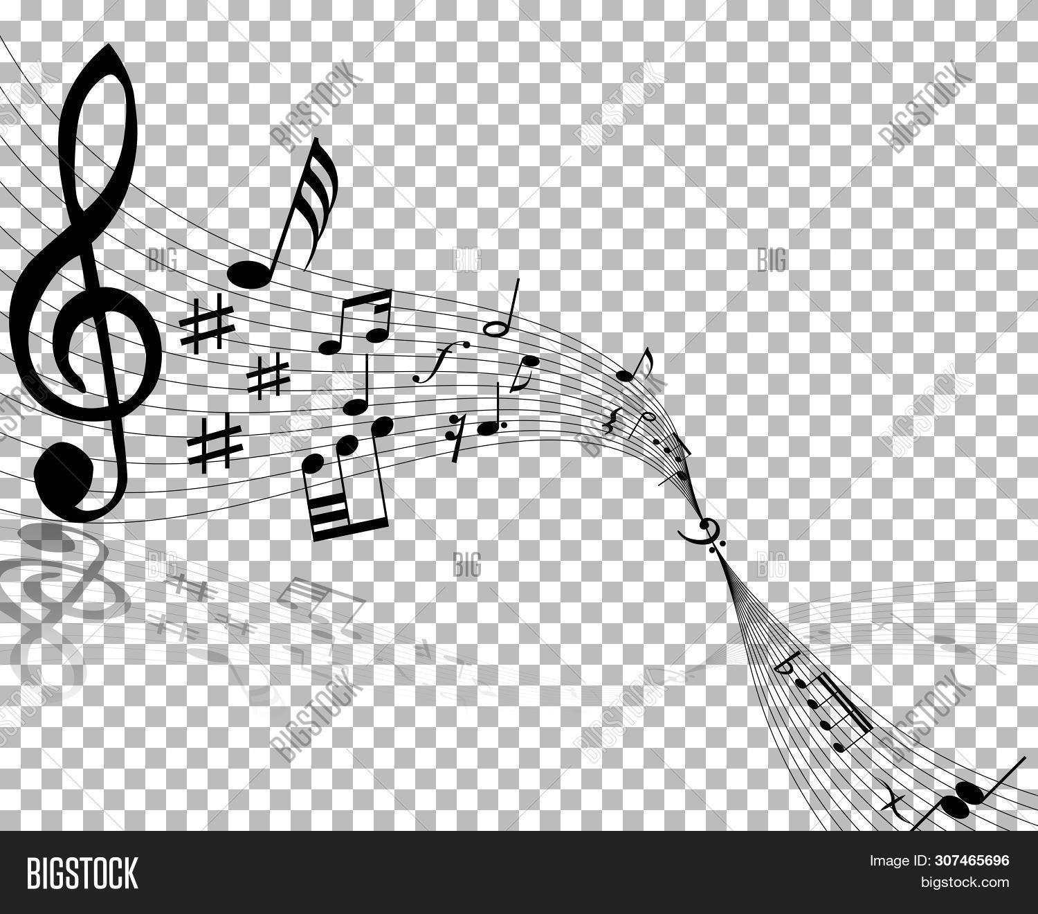 Vector Notes Design Vector & Photo (Free Trial) | Bigstock