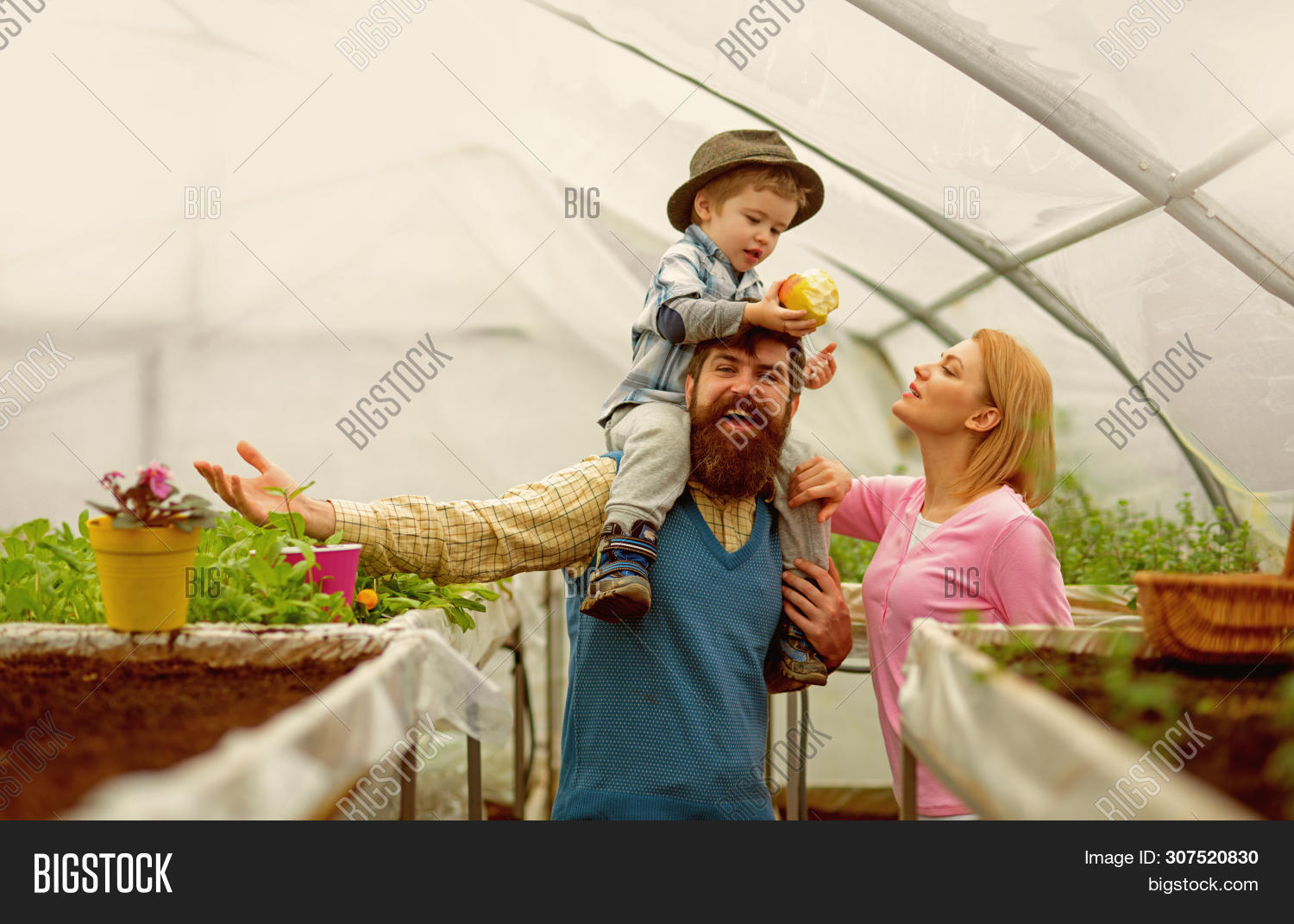 Family Values. Happy Image & Photo (Free Trial) | Bigstock