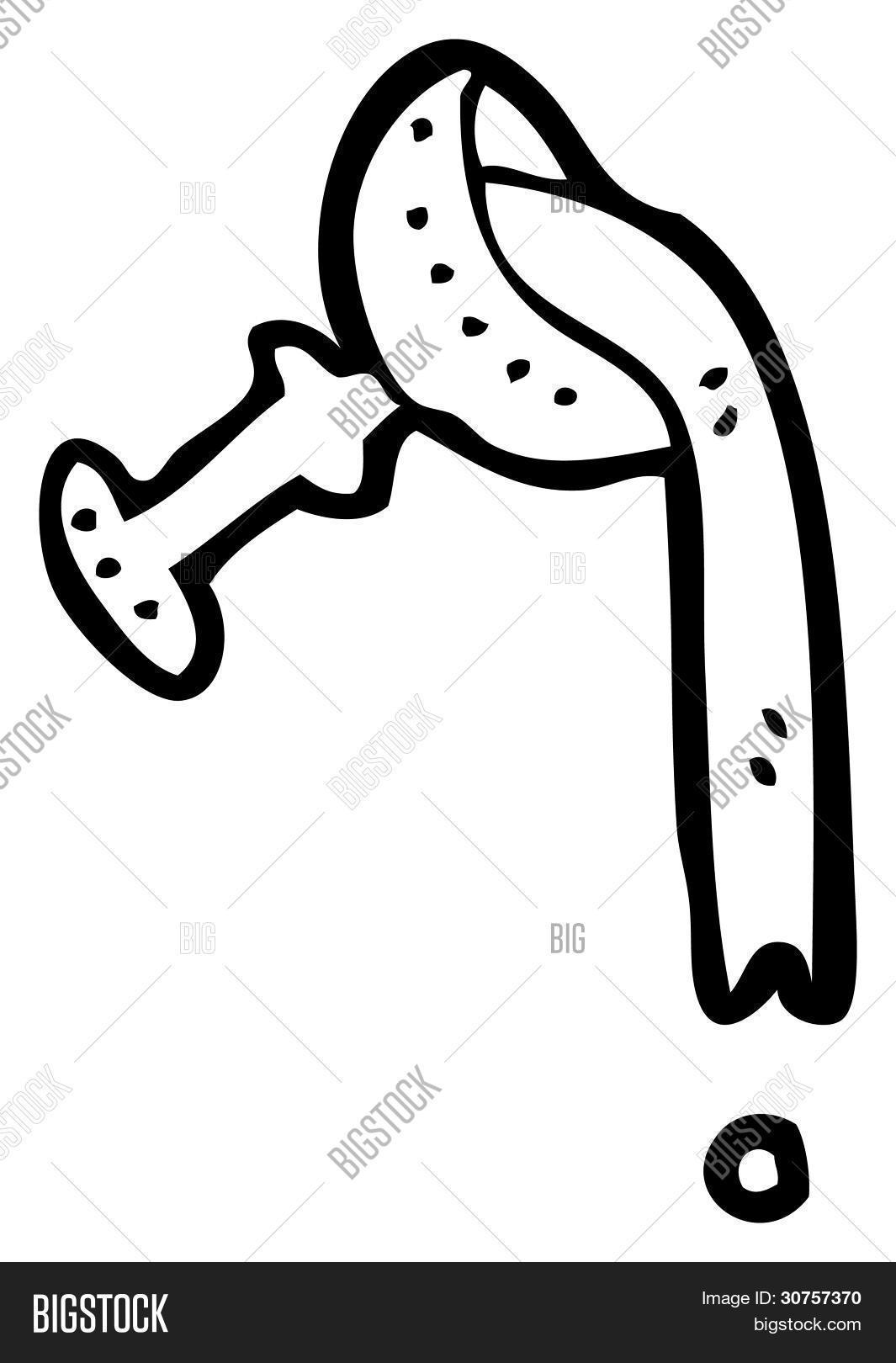 Cartoon Medieval Cup Image & Photo (Free Trial) | Bigstock