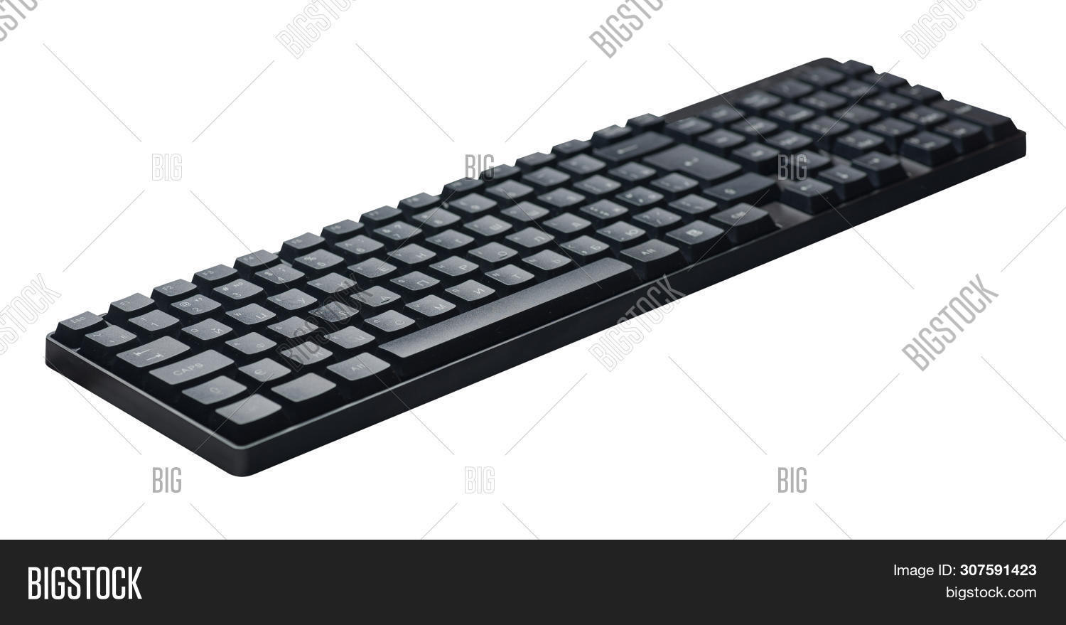 Computer Keyboard Image & Photo (Free Trial) | Bigstock