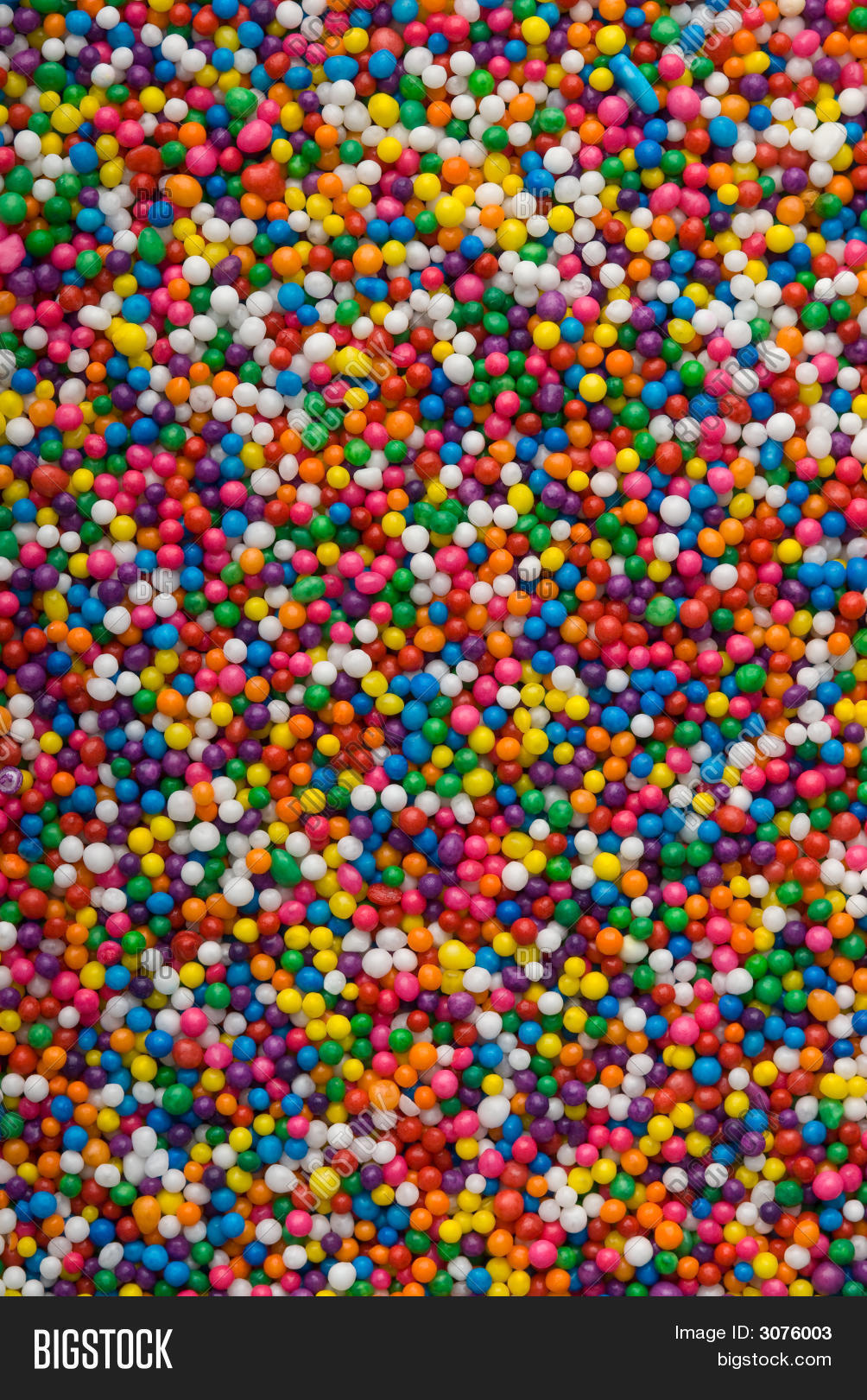 Colorful Sprinkles, Image & Photo (Free Trial) | Bigstock