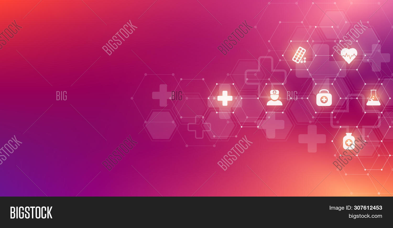 Abstract Medical Image & Photo (Free Trial) | Bigstock