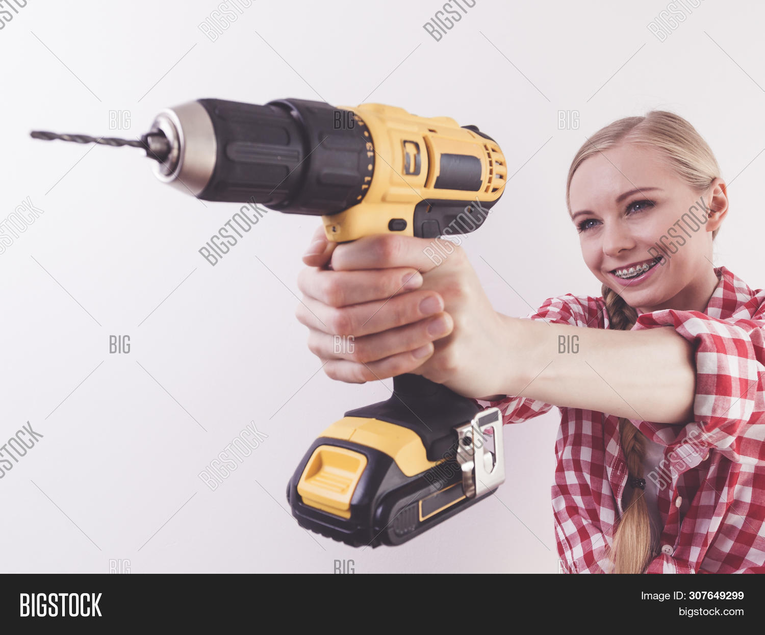 Young Determinated Image & Photo (Free Trial) | Bigstock