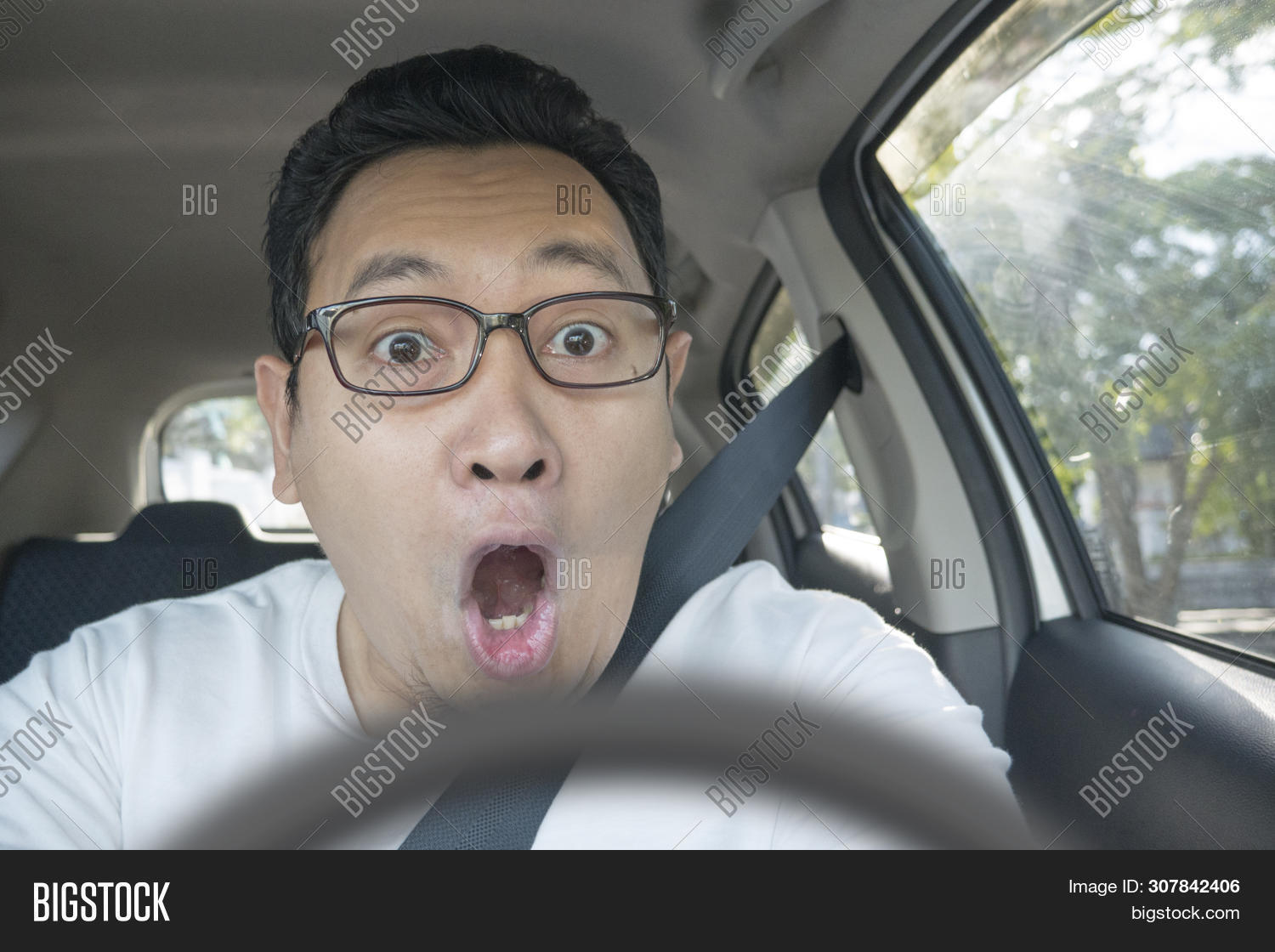 Portrait Male Asian Image & Photo (Free Trial) | Bigstock