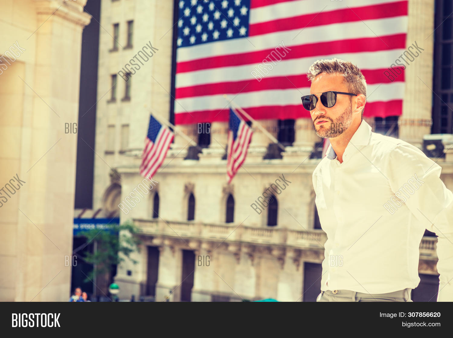 Young European Man Image & Photo (Free Trial) | Bigstock