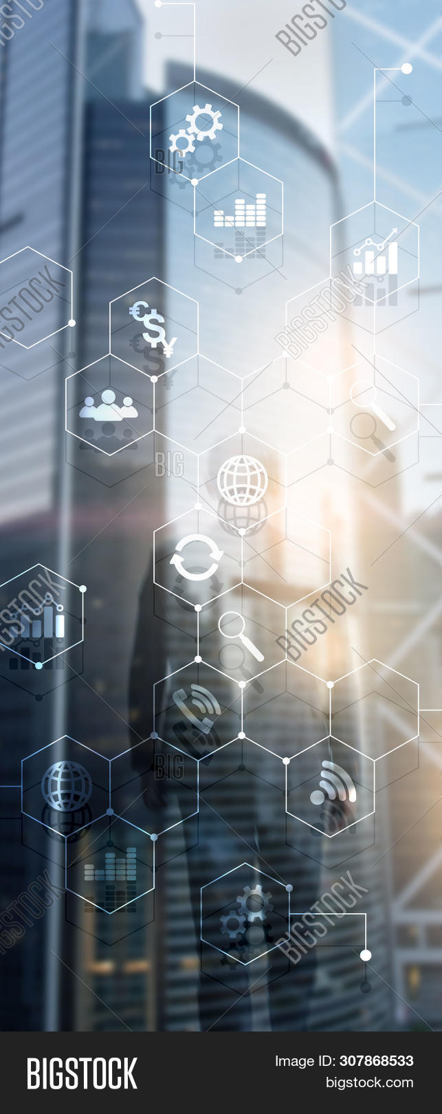 Vertical Panorama Image & Photo (Free Trial) | Bigstock