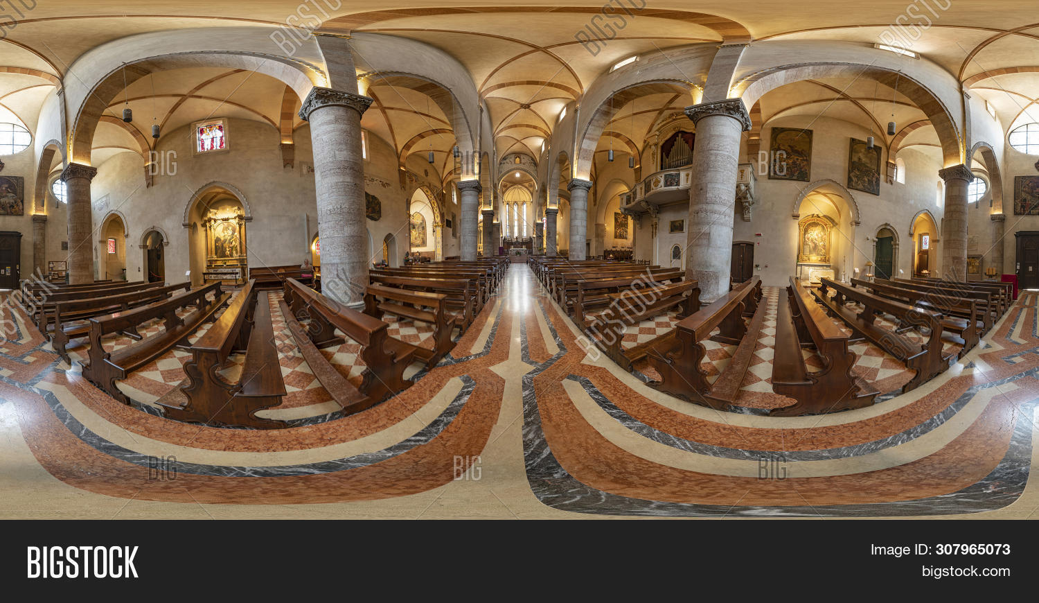 Gemona Del Friuli, Image & Photo (Free Trial) | Bigstock