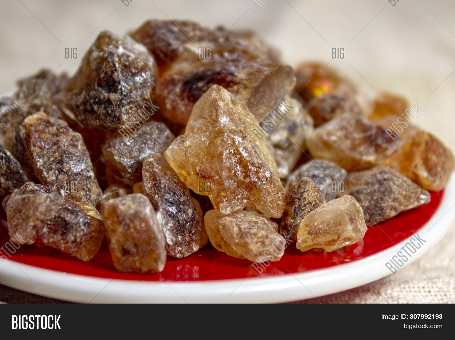 Crystals Candy Sugar, Image & Photo (Free Trial) | Bigstock