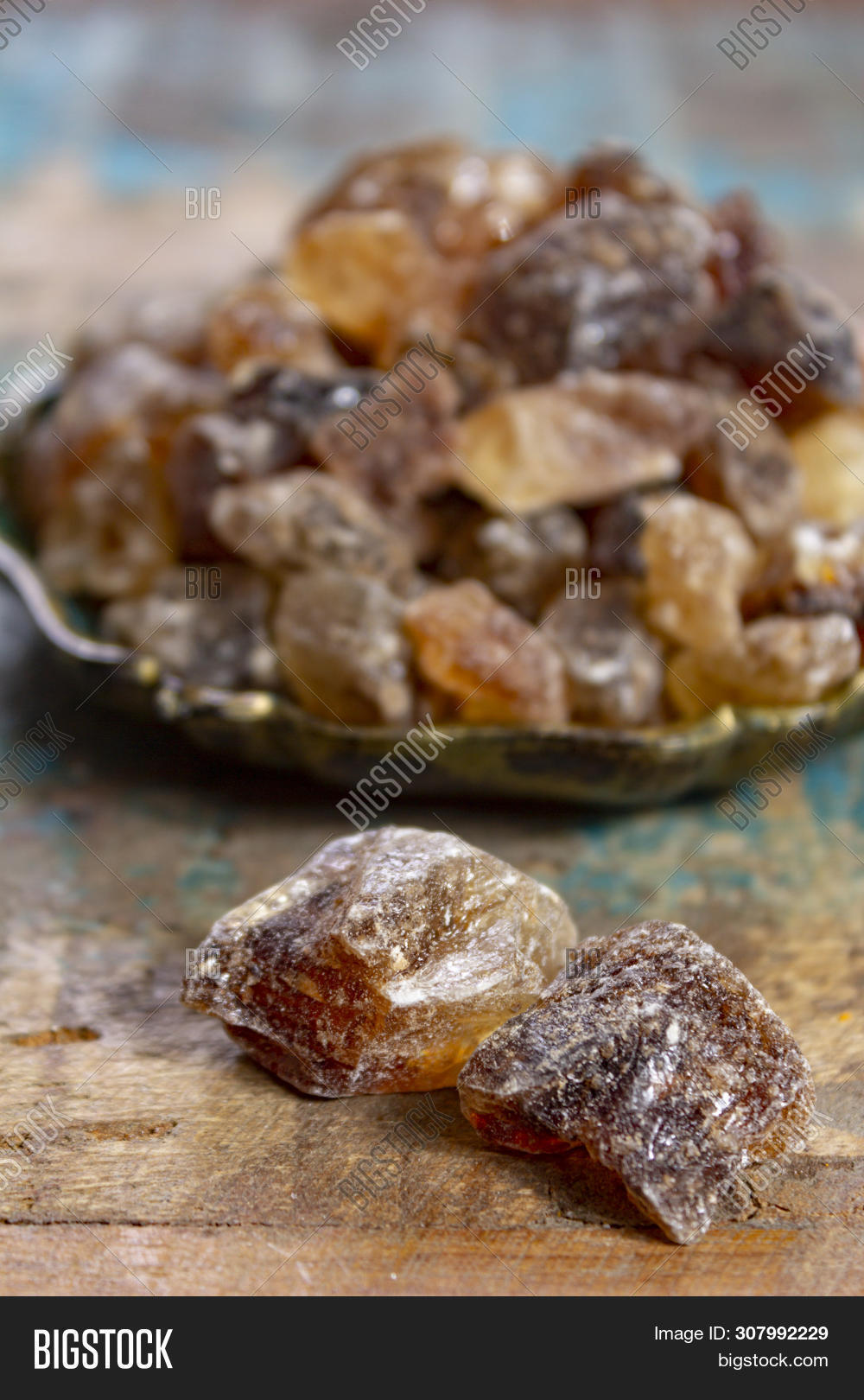 Crystals Candy Sugar, Image & Photo (Free Trial) | Bigstock