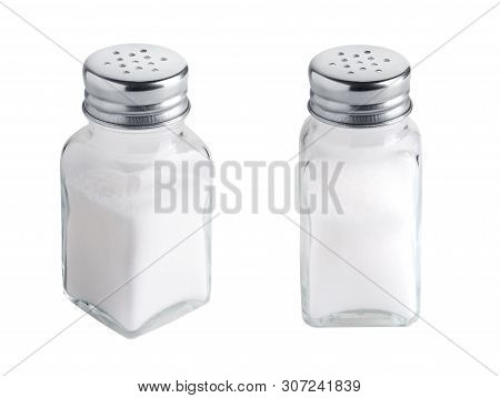 Salt Shaker Set Image & Photo (Free Trial) | Bigstock