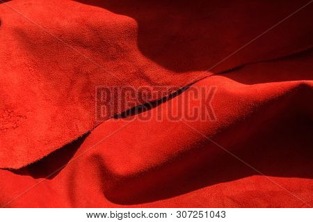 Dark Red Matte Image & Photo (Free Trial) | Bigstock