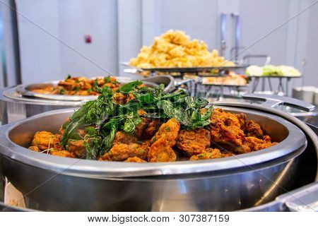 Hotel Restaurant Food Image & Photo (Free Trial) | Bigstock