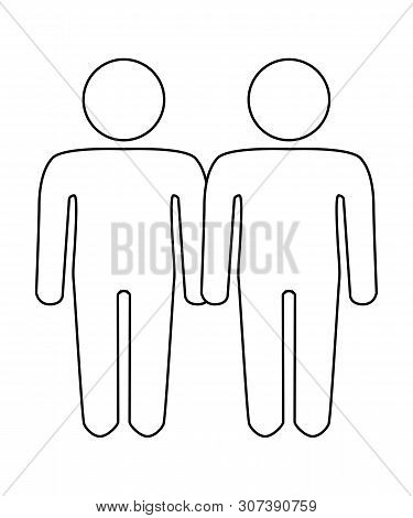 Schematic Depiction Vector & Photo (Free Trial) | Bigstock