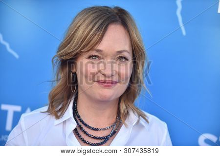 LOS ANGELES - JUN 17: Image & Photo (Free Trial) | Bigstock