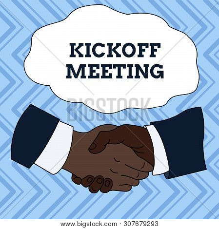 Kickoff Images, Illustrations & Vectors (Free) - Bigstock