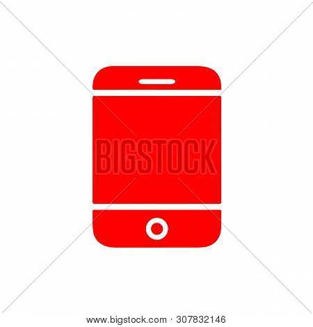 Flat Minimal Mobile Vector & Photo (Free Trial) | Bigstock