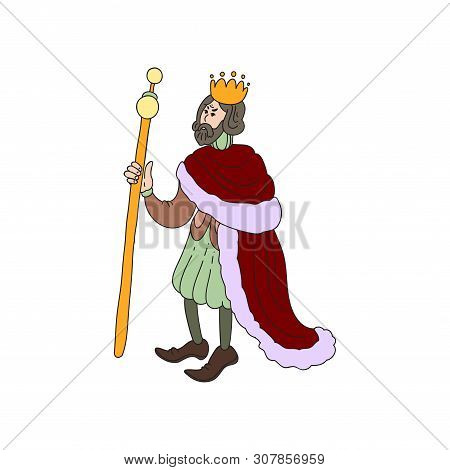 Sad Medieval 矢量图和照片（免费试用） | Bigstock