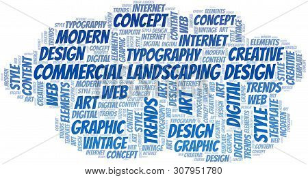 Commercial Landscaping Images, Illustrations & Vectors (Free) - Bigstock