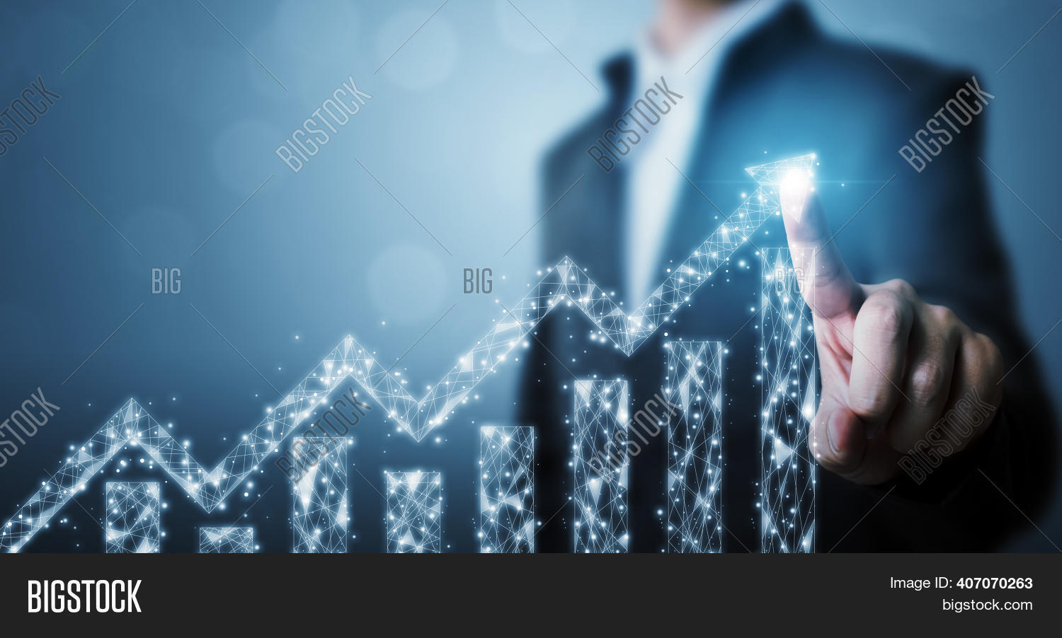 Business Development Image & Photo (Free Trial) | Bigstock