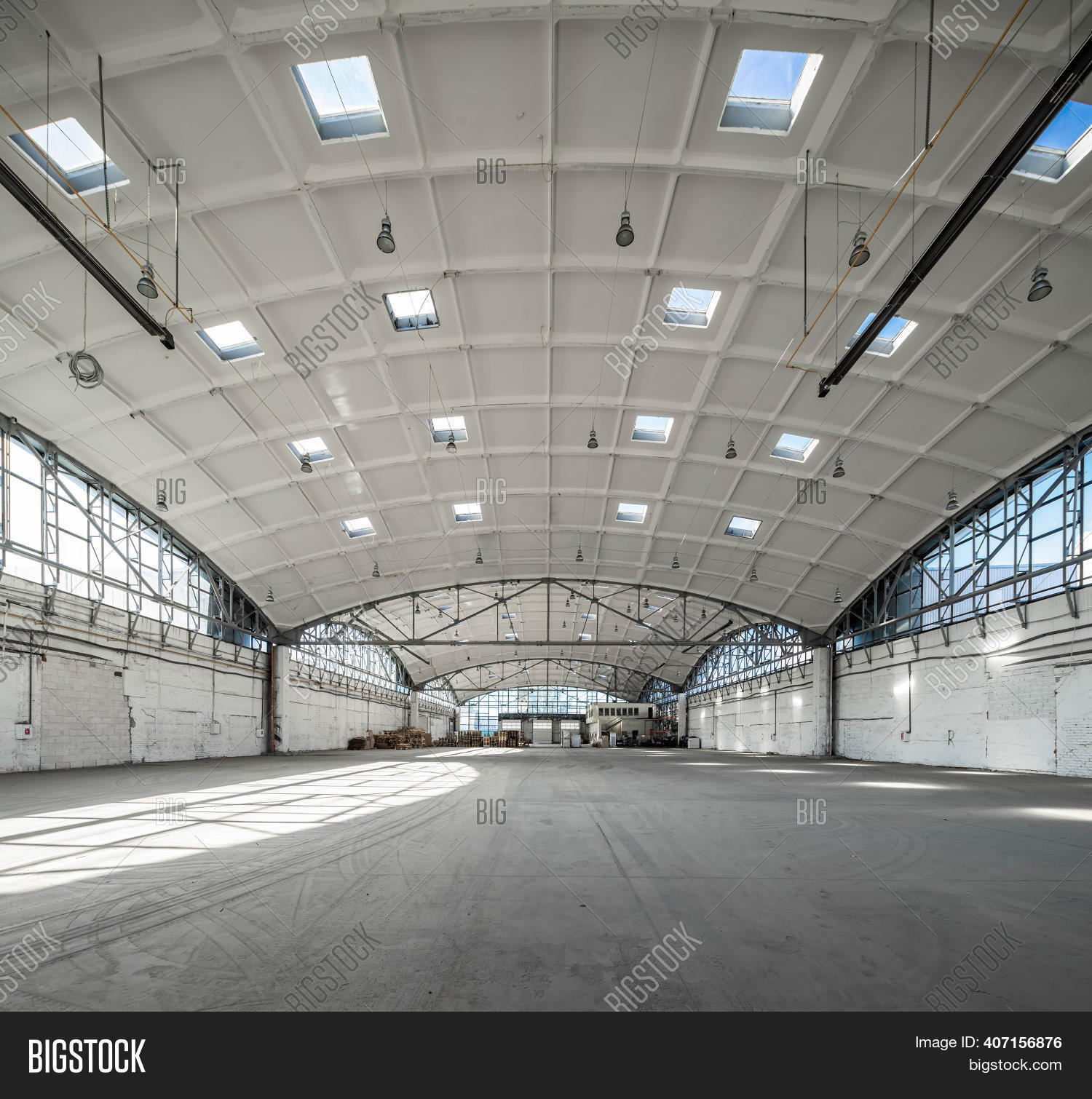 Hemispherical Image & Photo (Free Trial) | Bigstock