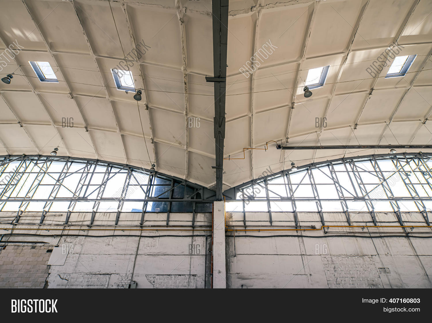 Hemispherical Image & Photo (Free Trial) | Bigstock